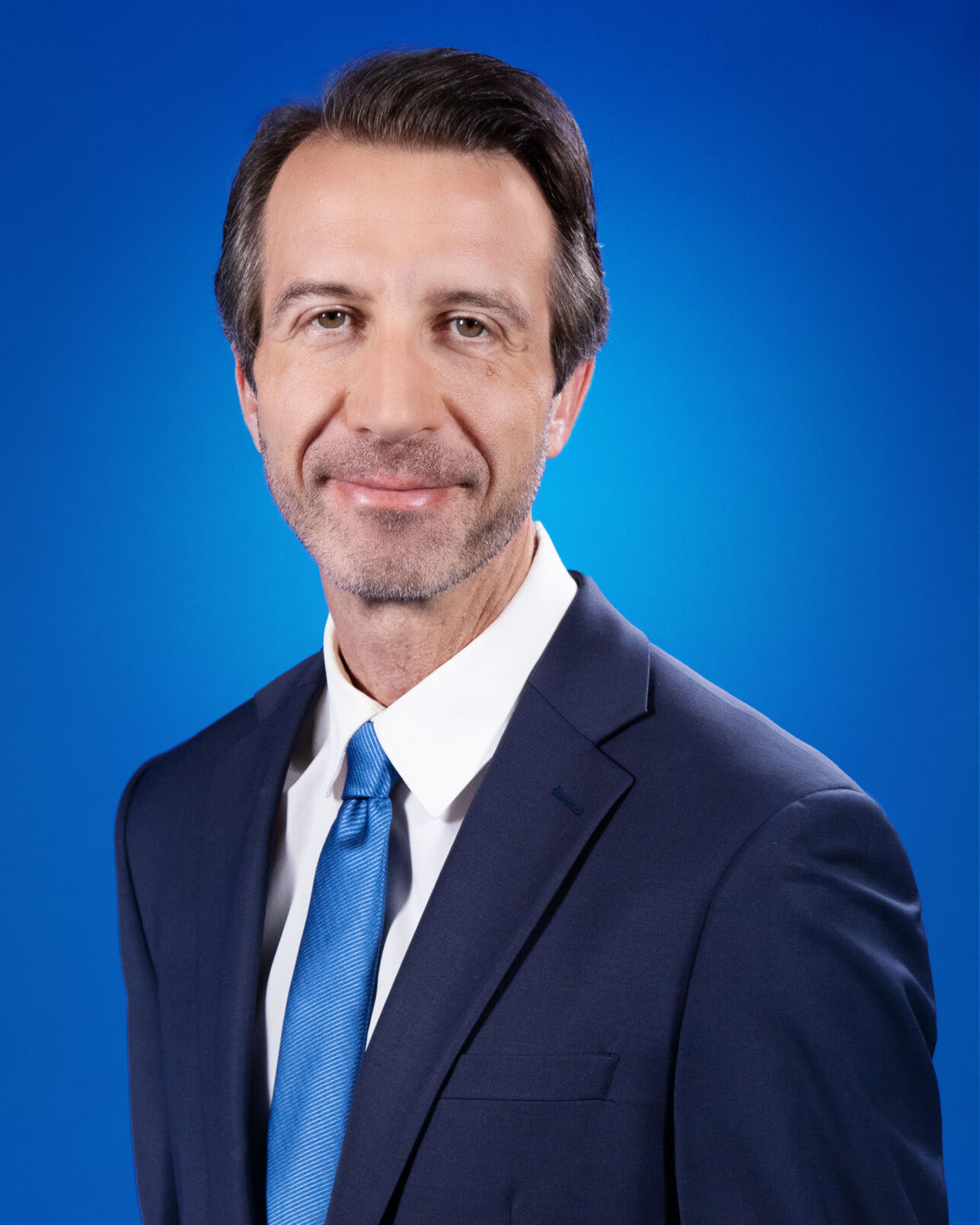 Pete Caggiano | Meet the KITV Team | kitv.com