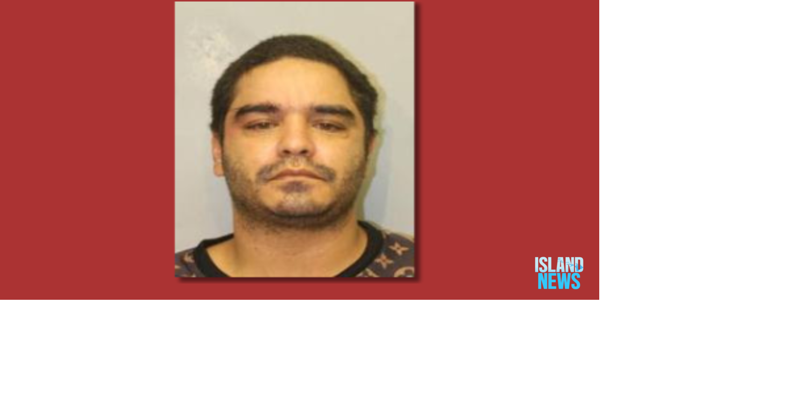 Hilo man faces over 20 charges in connection to mail, credit card theft ...