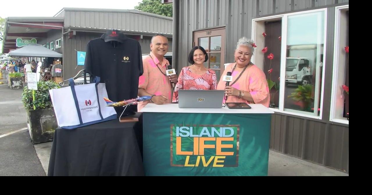 The Power of Gathering: Merrie Monarch Energy + Kāmāina Sunday | Island ...