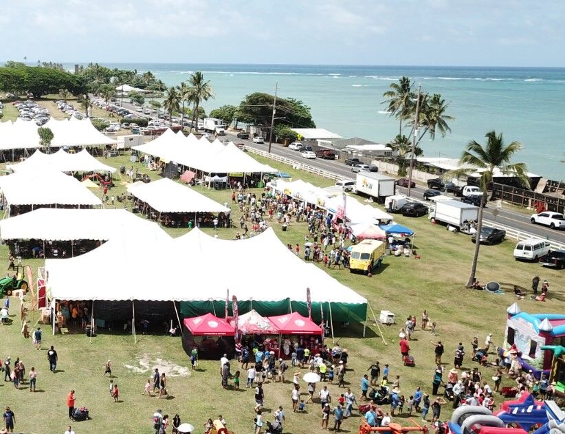 58th Annual Hawaii State Farm Fair coming to windward Oahu in July ...
