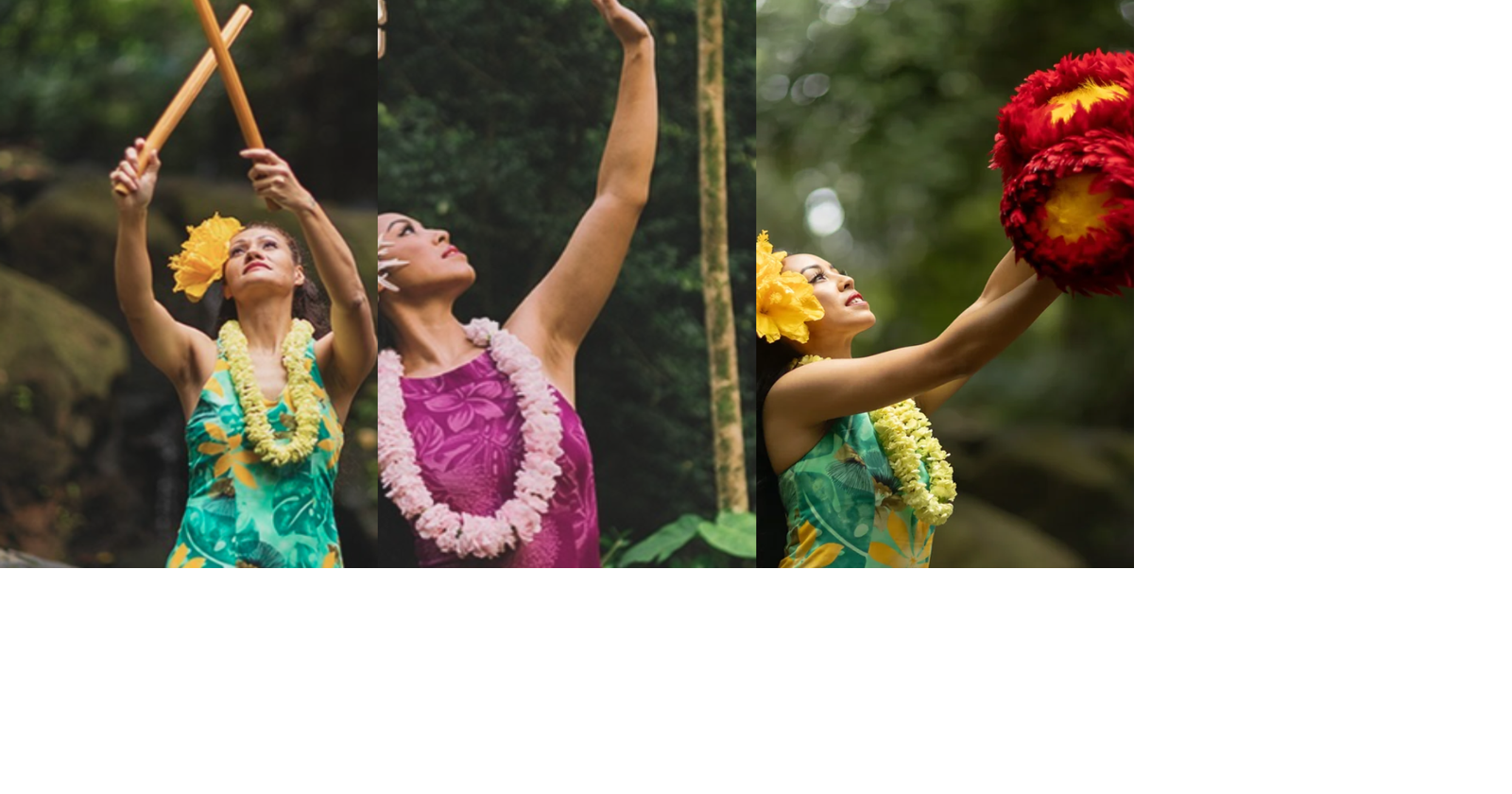 Ala Moana Center hosts Hula Immersive event | Business | kitv.com