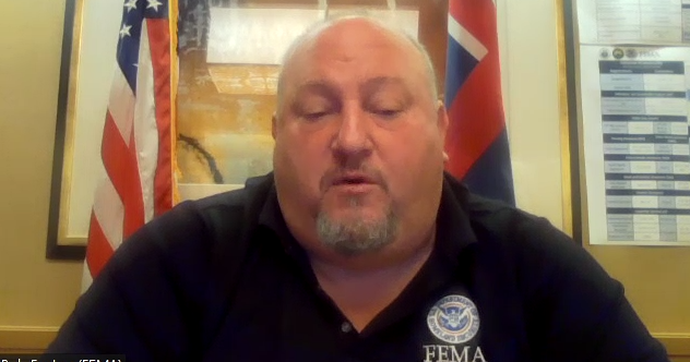FEMA Chief addresses challenges in Lahaina rebuilding amidst criticisms ...