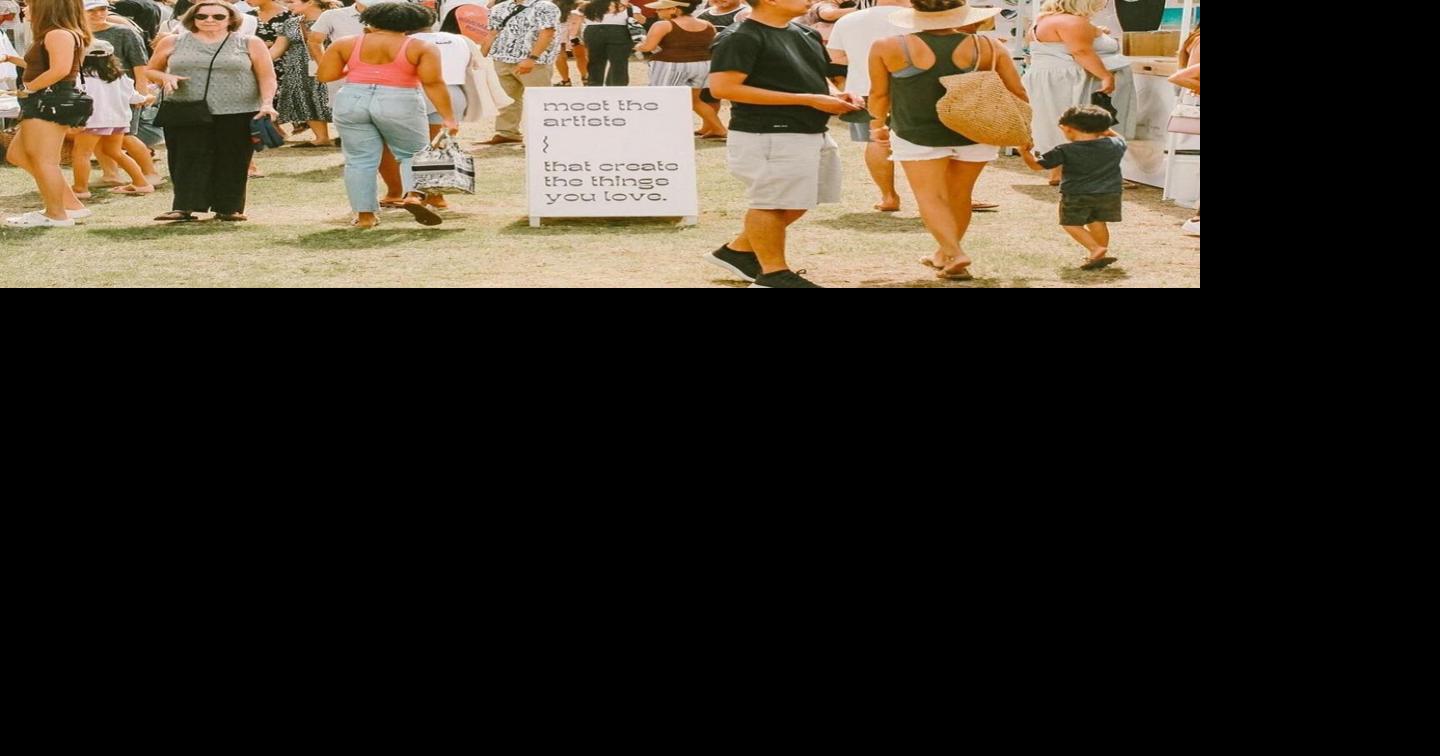 Here’s what’s happening this weekend on Oahu: April 7 – April 9, 2023 ...