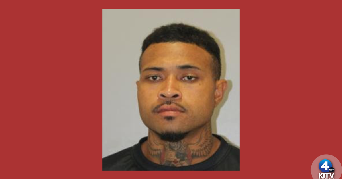 Kauai Police Seeking A Suspect Involved In Alleged Robbery And Auto