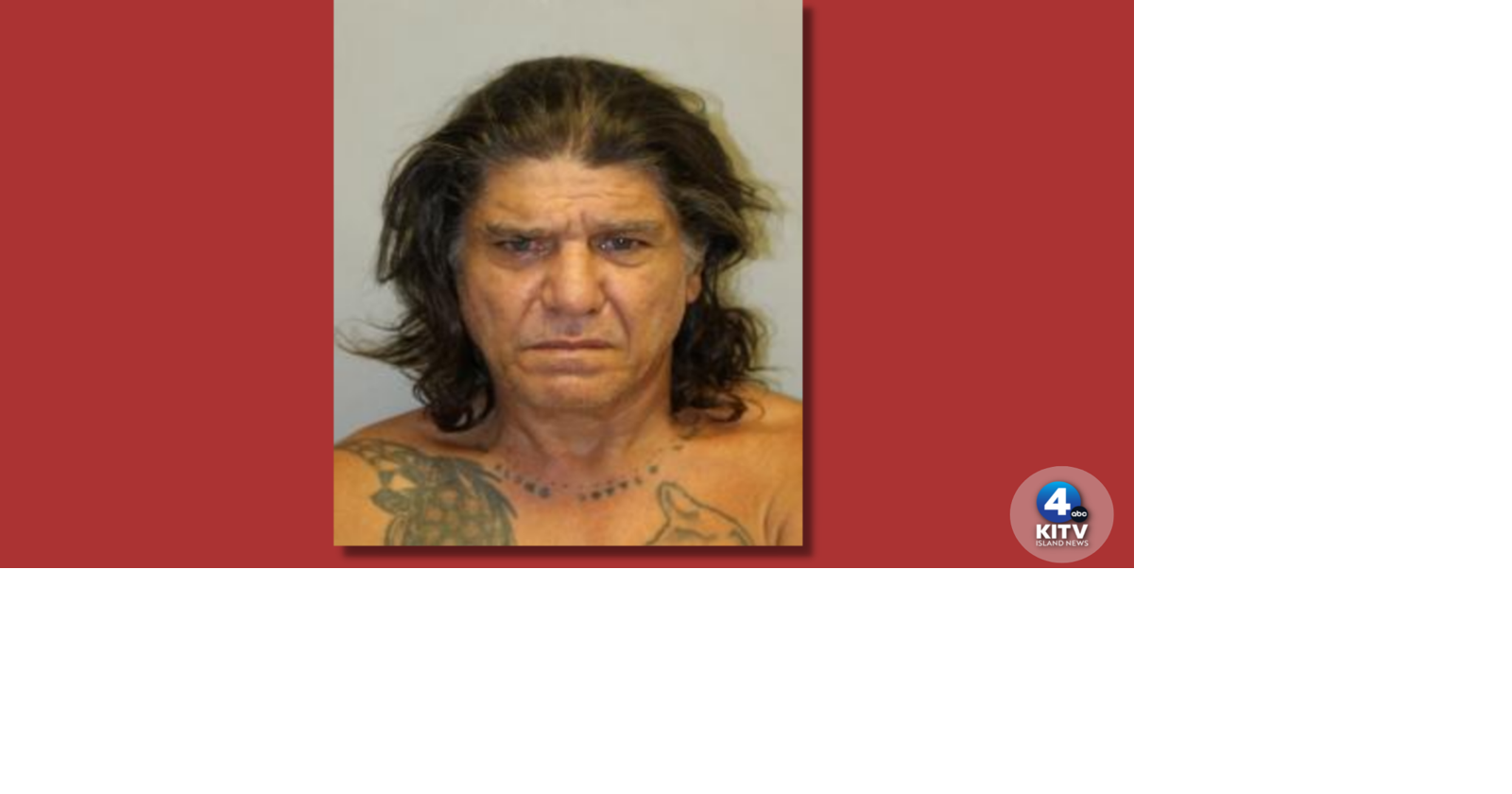 Hilo man arrested, charged with sexual assault, abuse of a family ...