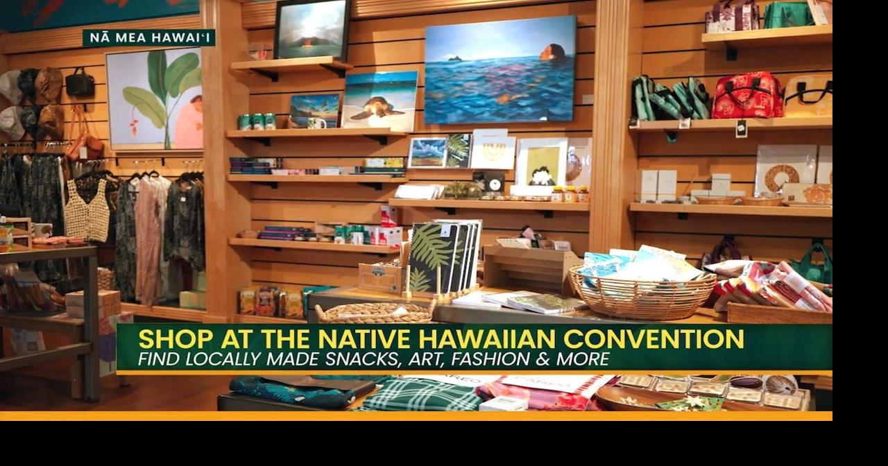 Hawaiian Goodies You Just Can't Miss! | Island Life Live | kitv.com