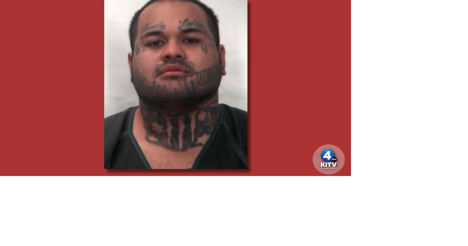 Hawaii man serving two life terms dies after being found unresponsive ...