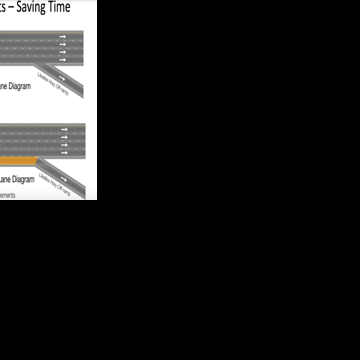 Reducing Road Risks: DOT works to improve eastbound lanes on H-1 ...