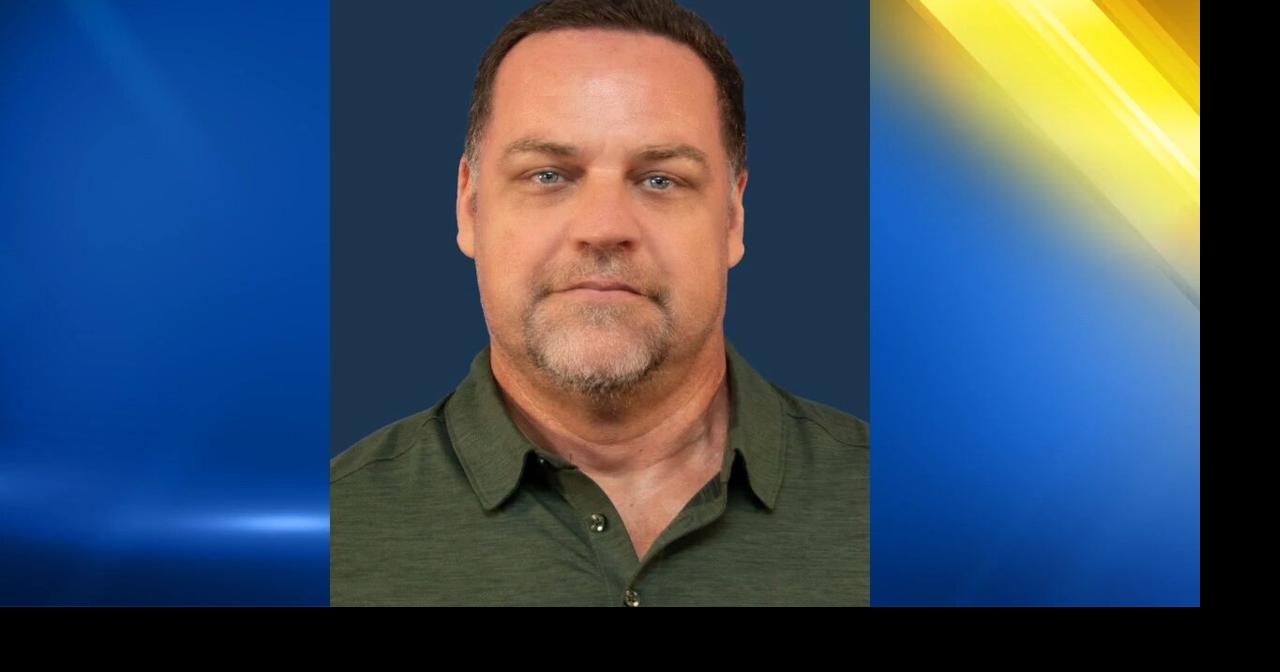 Ben Sullivan named new Resilience Officer for Honolulu | News | kitv.com