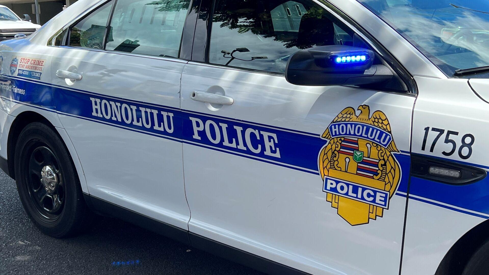 Five people, including 3 children, dead in murder-suicide in Manoa ...