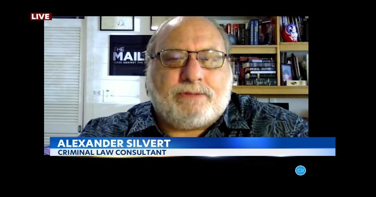 Retired Hawaii federal public defender weighs in on Trump indictment ...