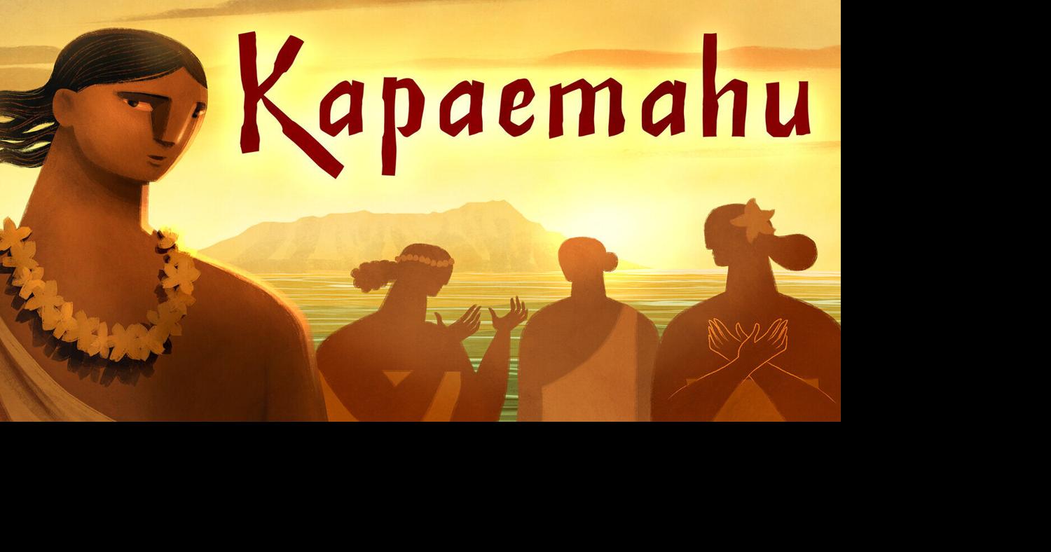 Kapaemahu hula show presents inclusive storytelling every week at Kuhio ...