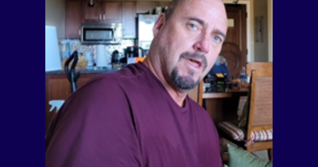 Maui police ask for help locating missing Lahaina man | Local | kitv.com