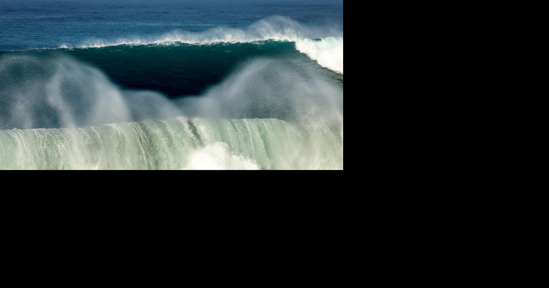 Paddle surfer suffers serious head injury during event at Banzai ...