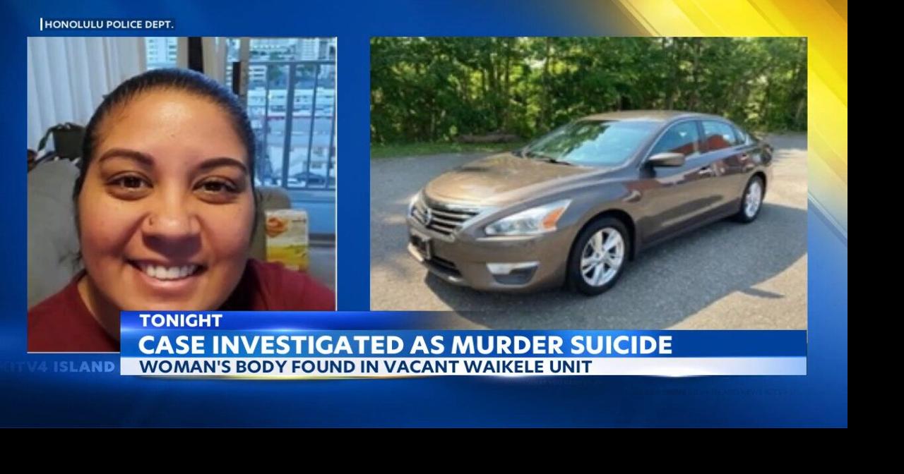 HPD releases new details on missing persons-turned murder-suicide ...