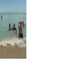 AccesSurf helping surfers with disabilities hit the waves | Business ...