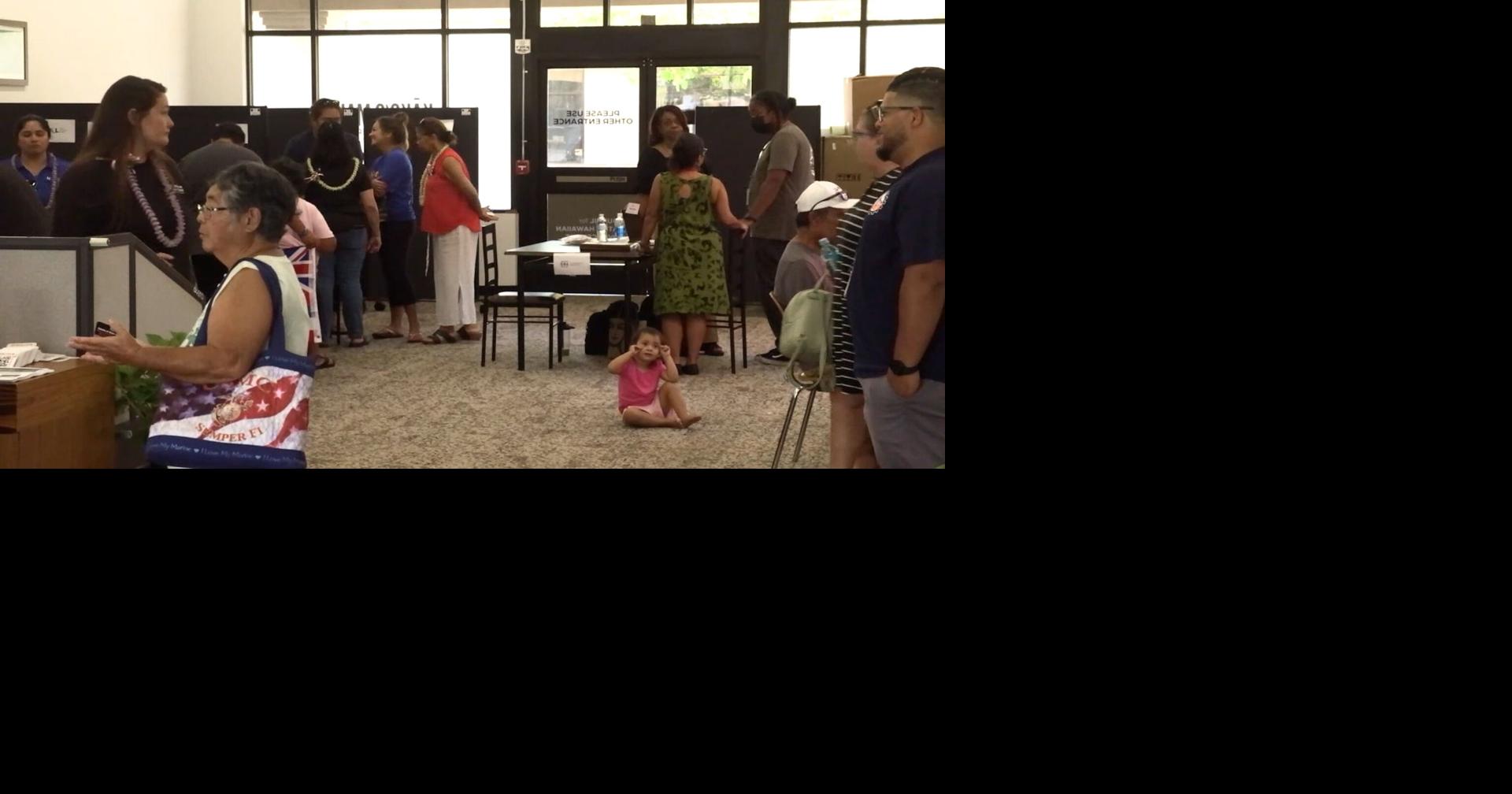 Fire survivors urged to apply for FEMA assistance ahead of Nov. 9 ...
