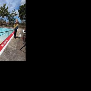 Splash into summer at the reopened Pearl City District Park Pool ...
