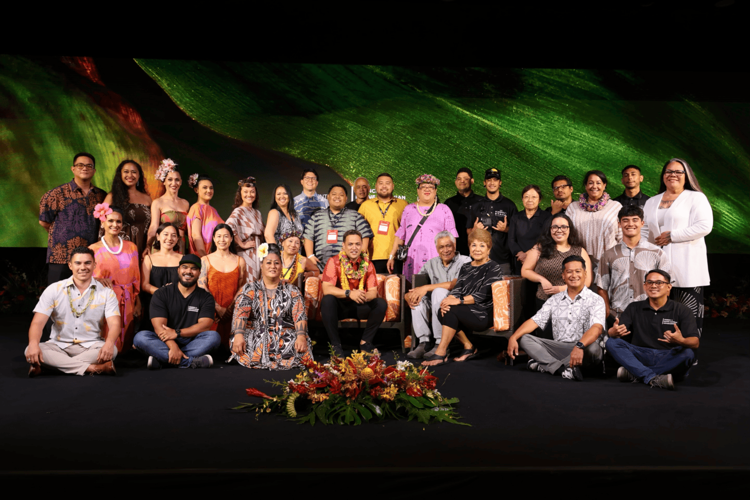 Native Hawaii production Kaula Luau in Ko Olina | | kitv.com