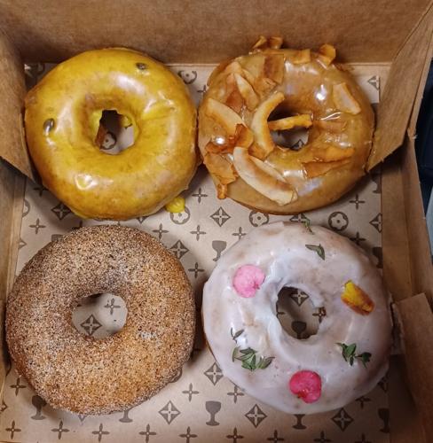 Local sweets shop celebrates National Doughnut Day on Friday | Business ...