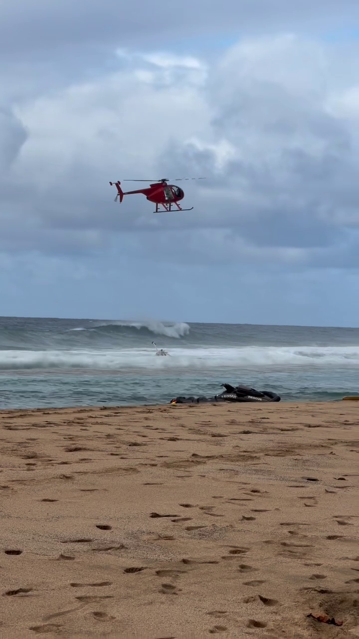 Third victim in Kauai helicopter crash identified as Ukrainian national ...