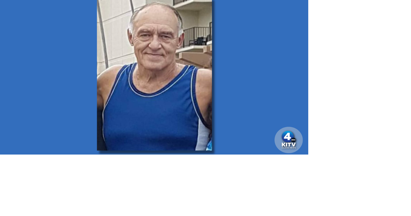 Skeletal remains identified as belonging to Big Island man missing ...