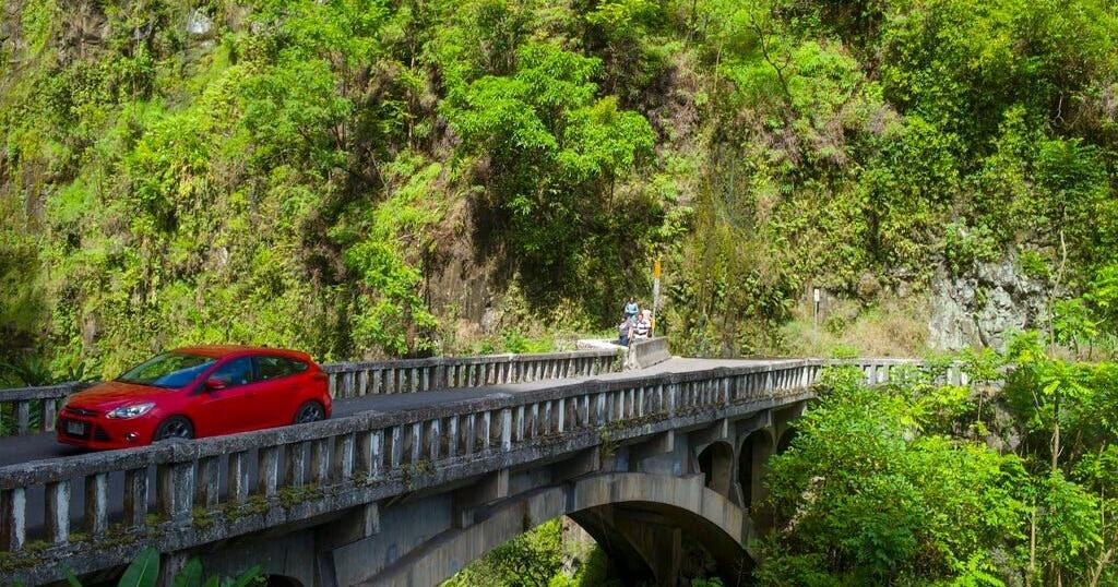 Maui MPO seeks public input | Local | kitv.com
