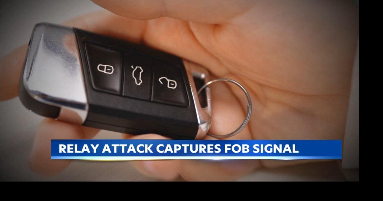 Protect your car from relay attacks with these simple steps | News ...
