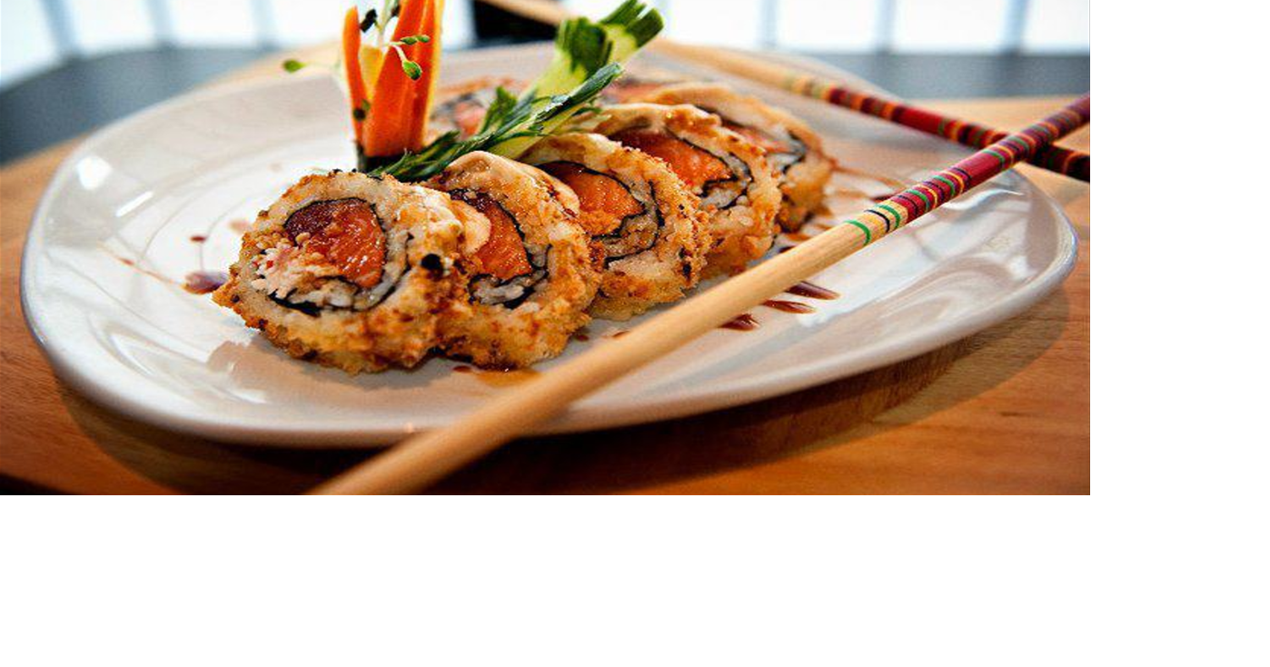 Sushi Bushido Kaui | | kitv.com