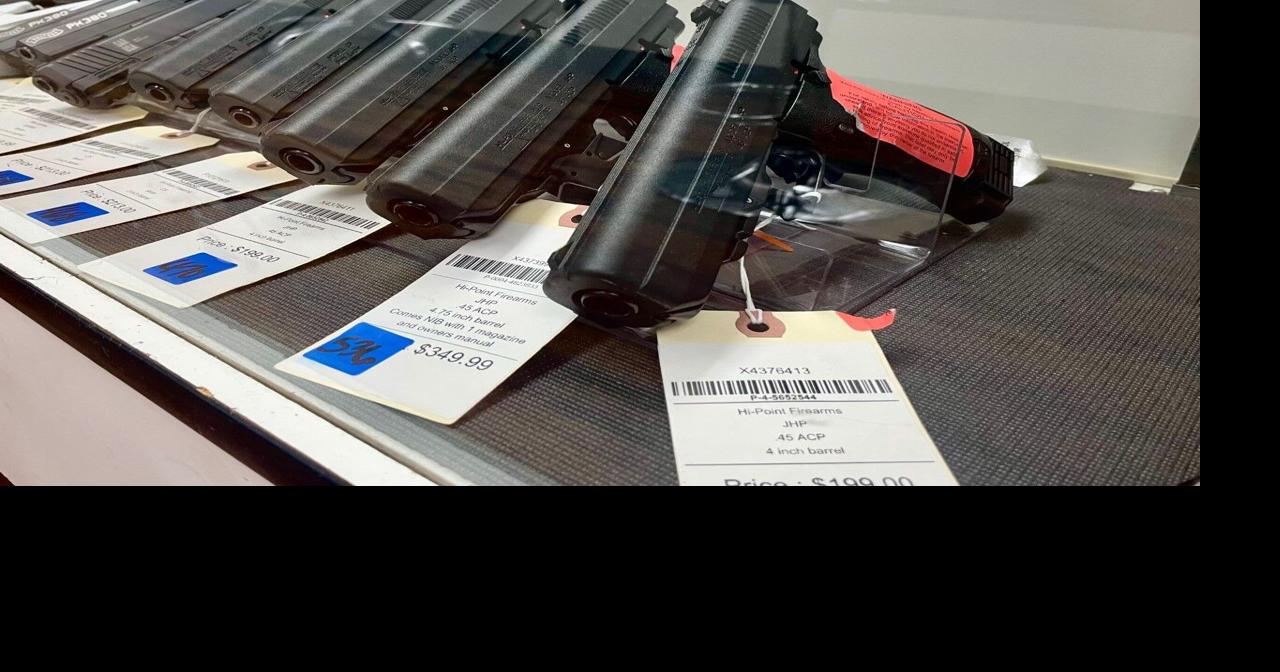 Hawaii gun permit applications stall after Supreme Court decision ...