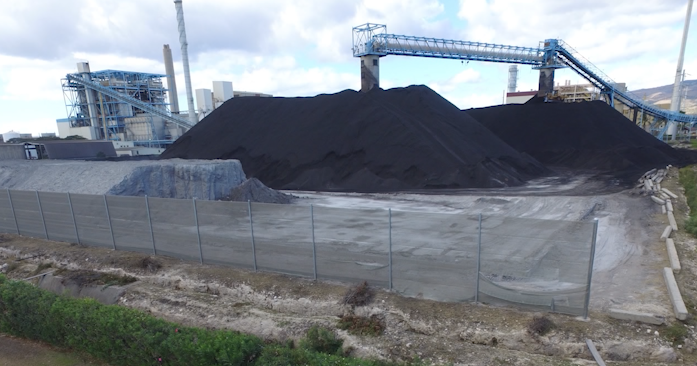 AES Hawaii, the state's last coal-powered plant, in last weeks of ...