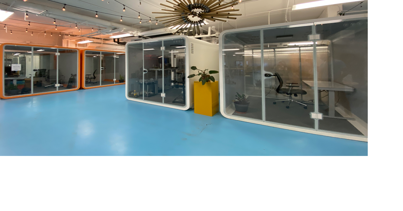 Hub Coworking Hawaii adapts work spaces to fit the island’s innovative ...