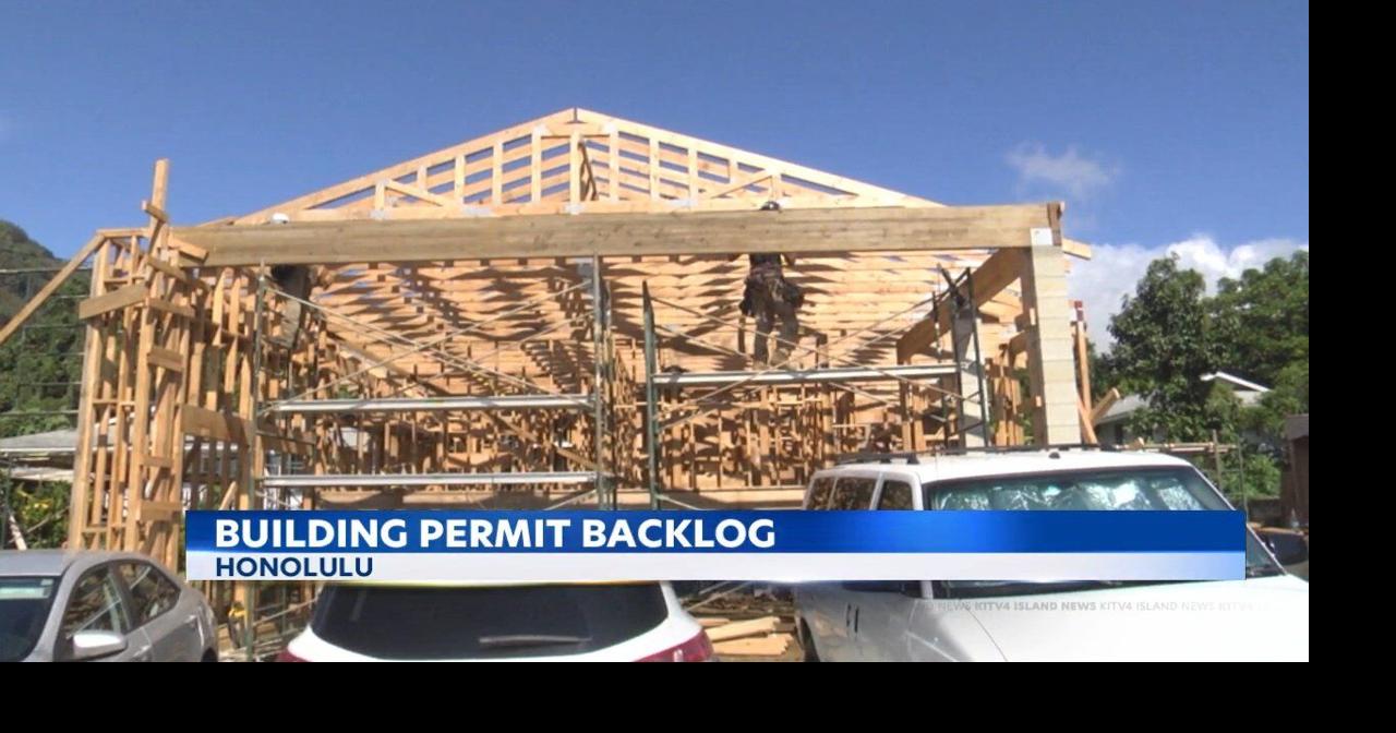 Building permit backlogs create problems for homeowners, renovation ...