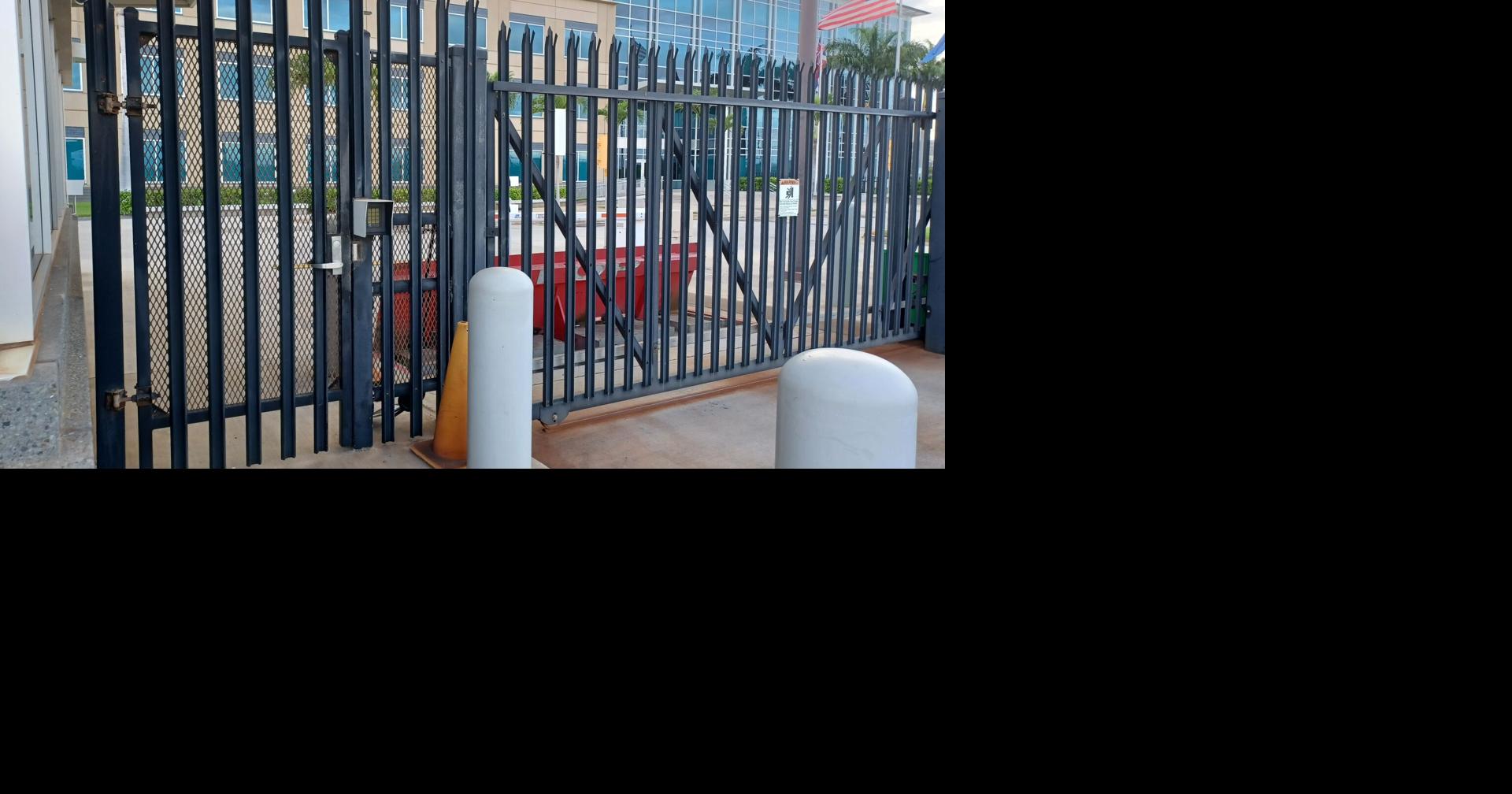 'Suspicious package' found outside FBI Honolulu office in Kapolei ...