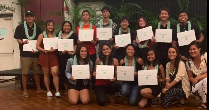 Hawaii high school seniors can get second chance to attend UH Manoa ...