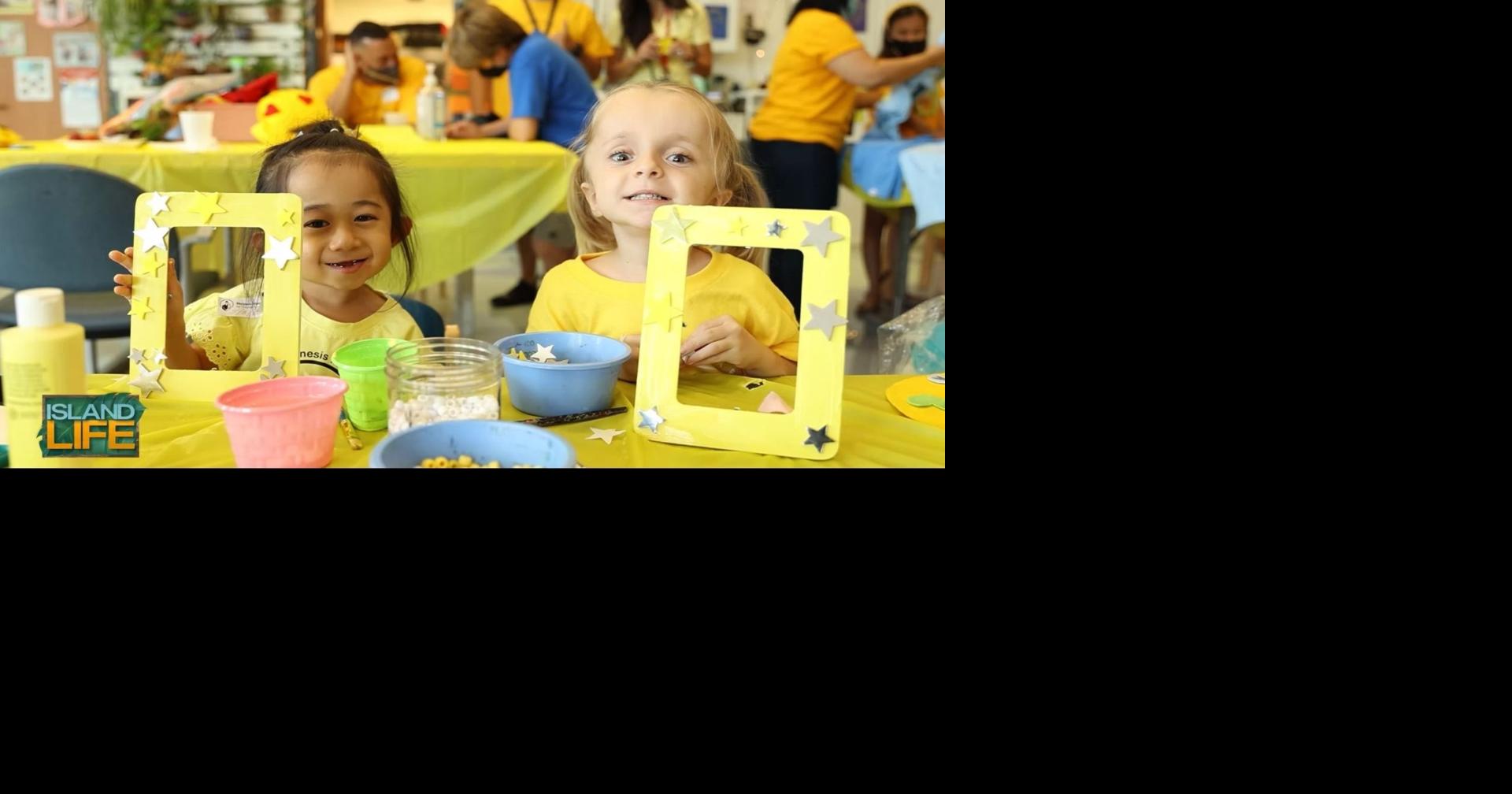 Shriners Children's Provides Fun Activities for Keiki | Family | kitv.com