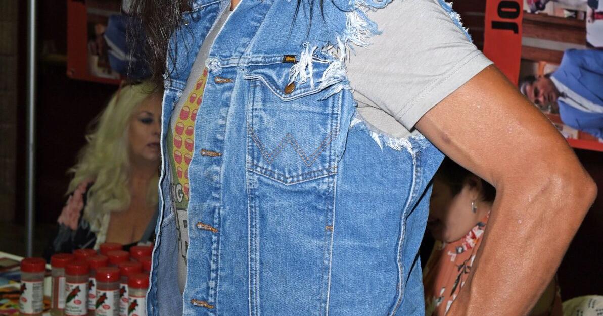 Jonathan Joss, ‘King of the Hill’ and ‘Parks & Recreation’ actor, dead ...