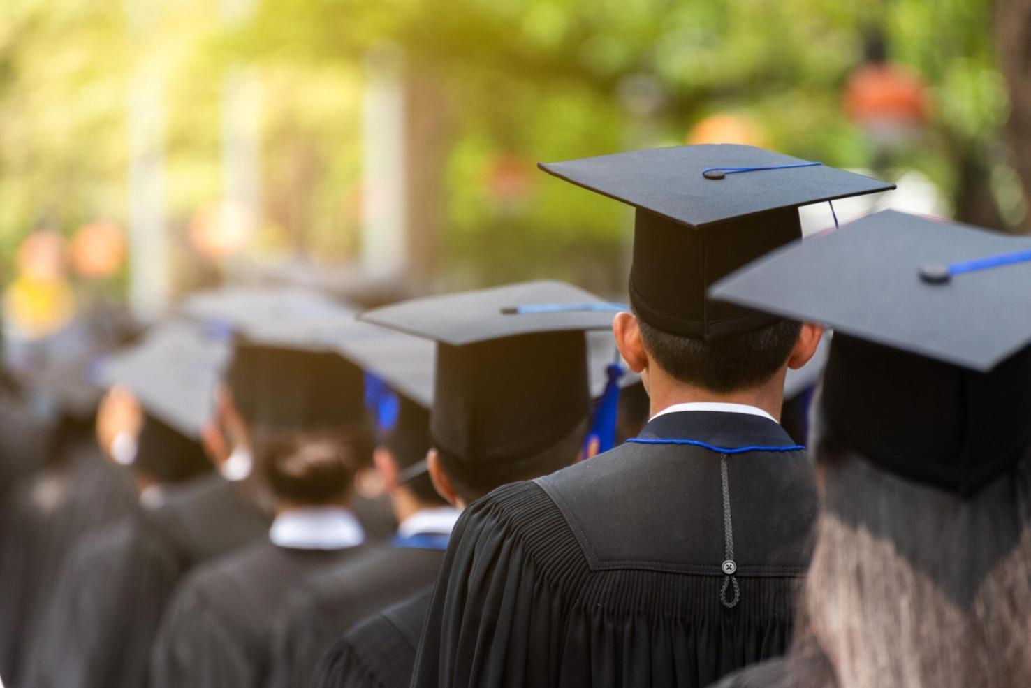 Spring graduation ceremonies scheduled for University of Hawaii ...