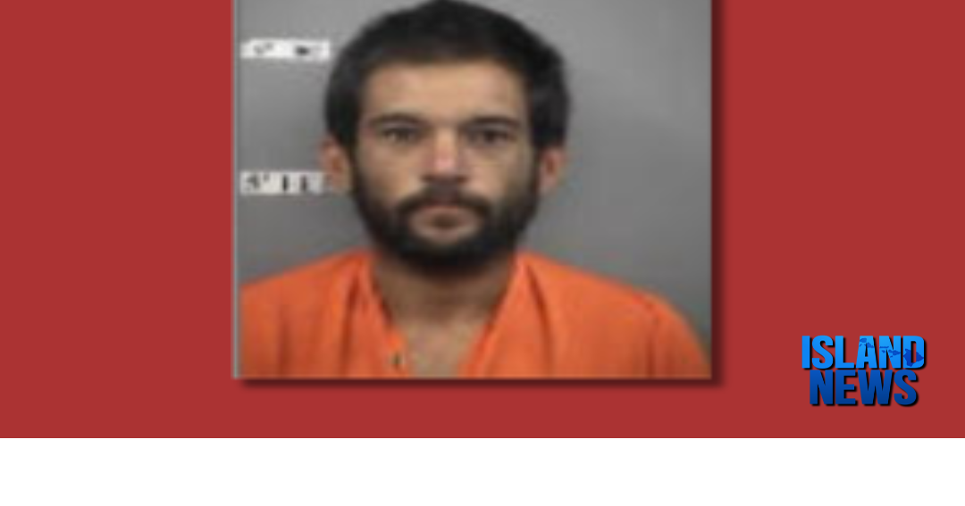 Kauai inmate who escaped jail hit by car in alleged hit-and-run | Crime ...