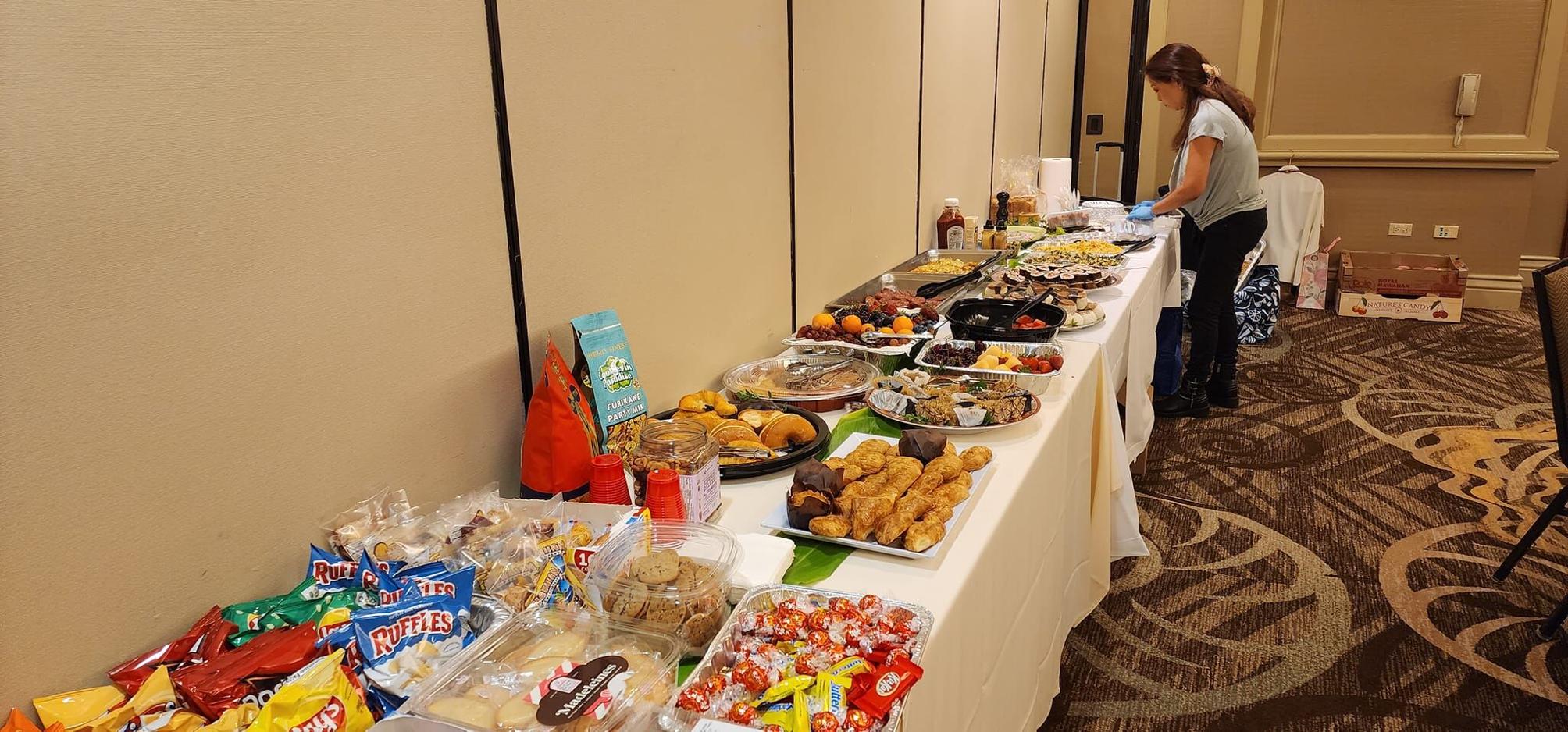 Hui Makaala 53rd Annual Scholarship Luncheon and Fashion Show including ...