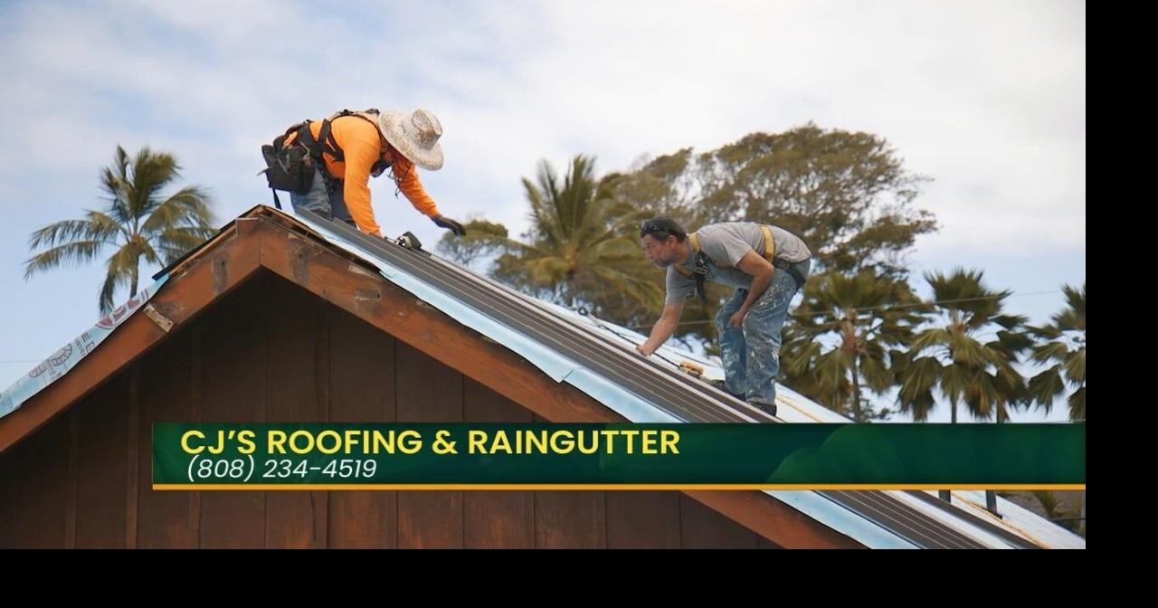 Going BIG with the BIA Big Home Show: Protecting your home from the ...