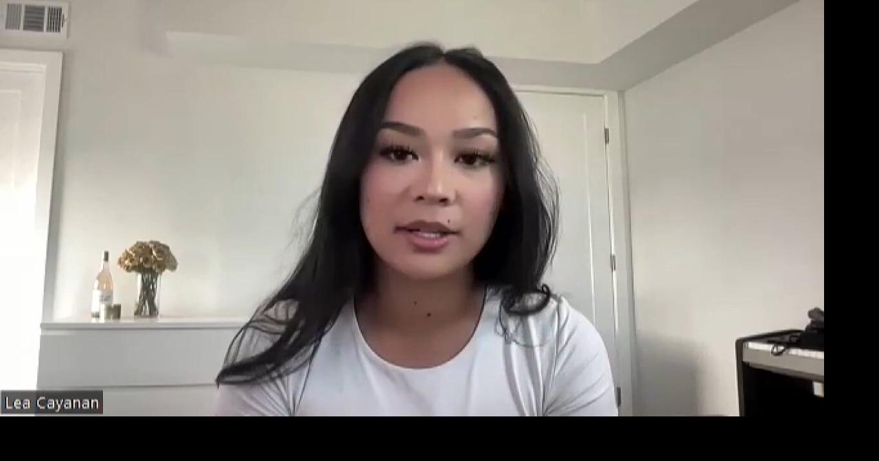 Hawaii's Lea Cayanan shares her experience after filming 'The Bachelor ...