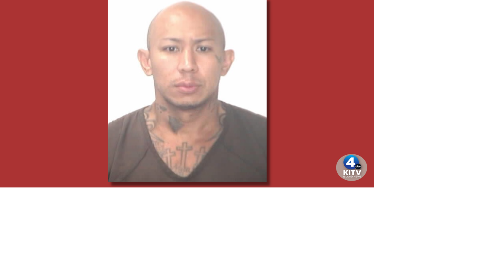 Investigation underway for the mistaken release of Jonathan Hewett ...