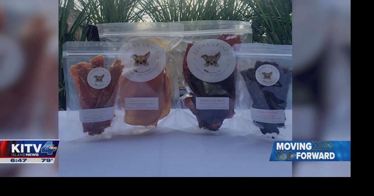 William Seki finds the pandemic is just what was needed to keep Aloha ...