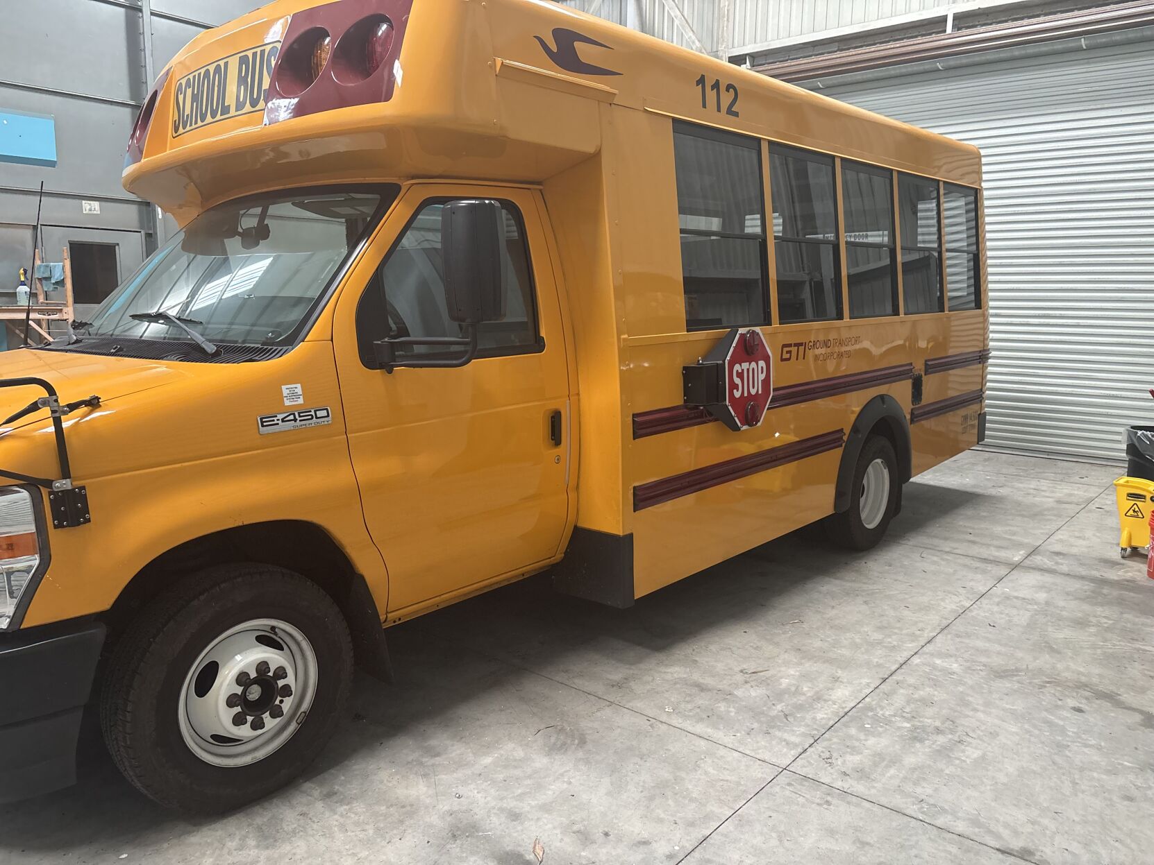 School bus stolen, recovered in Ocean View; police search for 6 ...