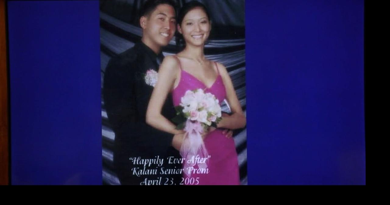 Wife of murder defendant says a psychic told her to have an affair with ...