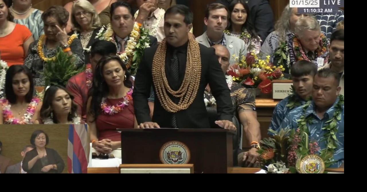 Senator Brenton Awa calls for changes to help struggling locals in ...