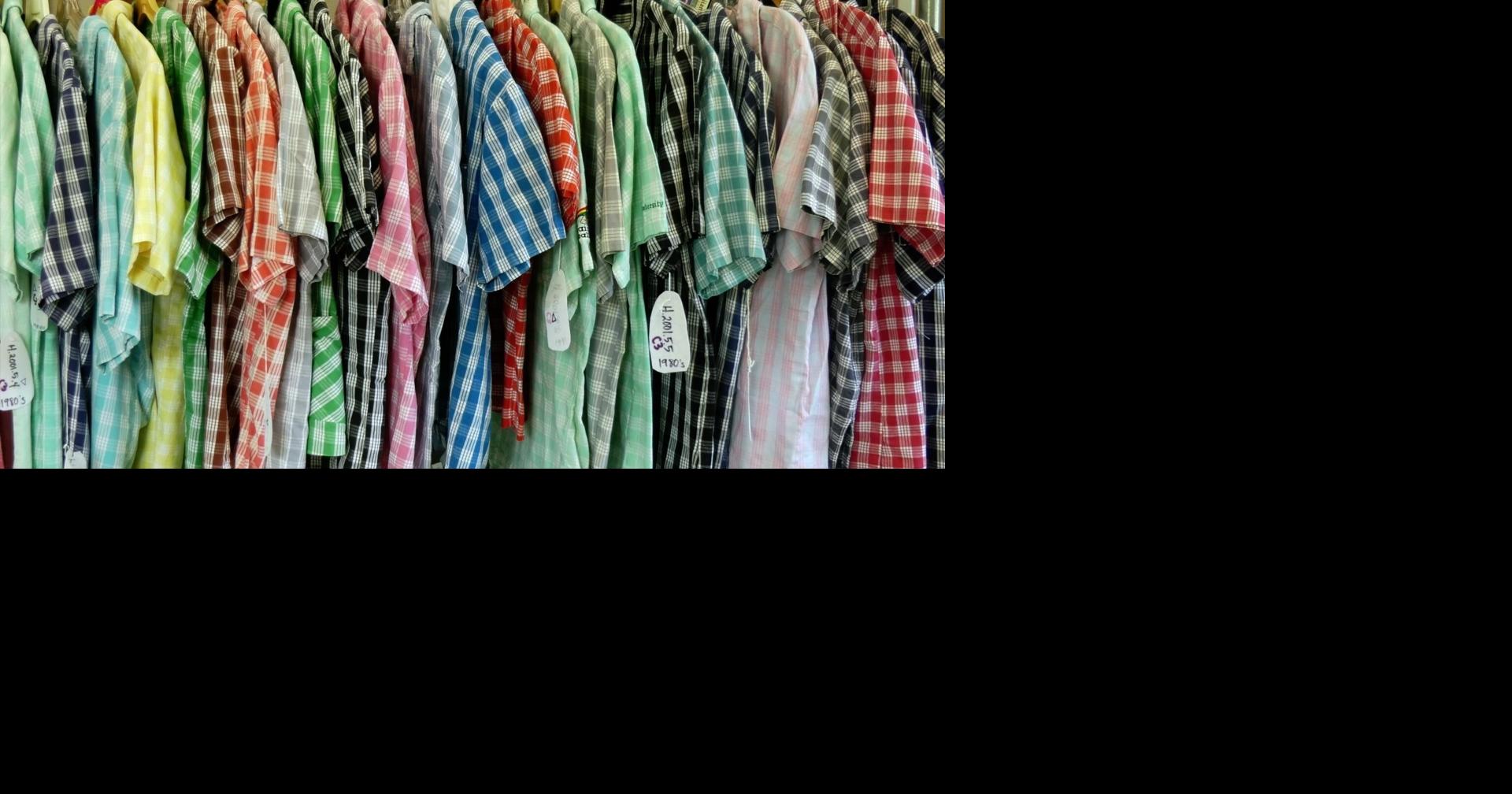 Fabric of our community | The power of palaka | Local | kitv.com