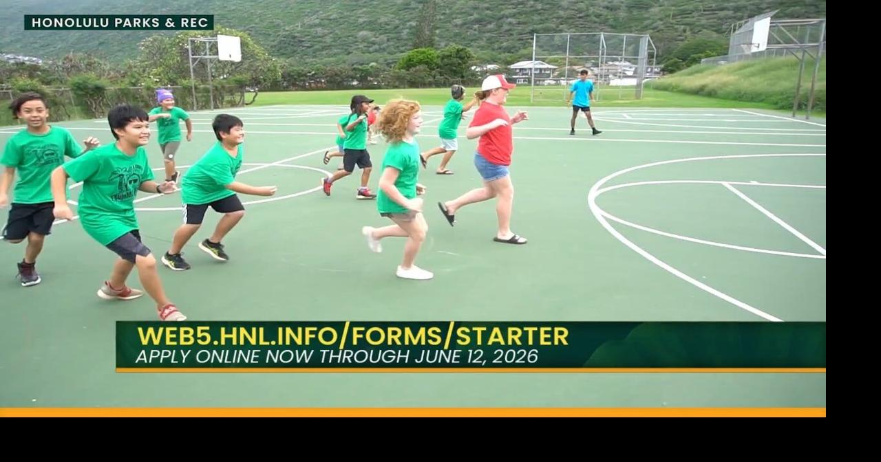 Love Kids? Looking for A Great Job? Summer Fun Is The Way!!! | Island ...