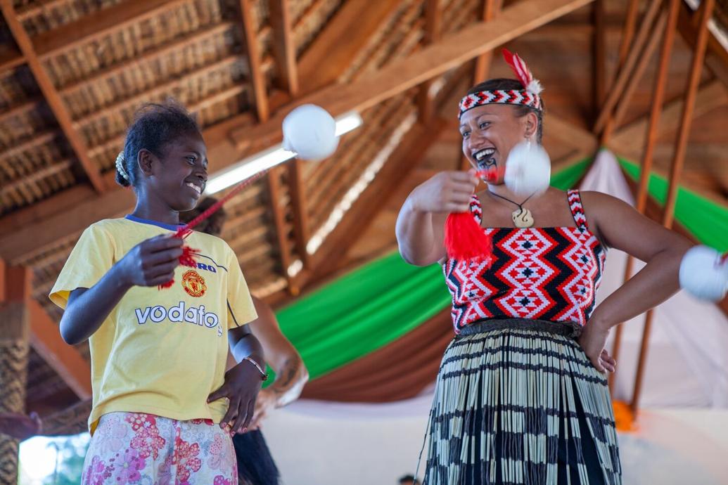 13th Festival of Pacific Arts & Culture celebrates “Ho’oulu Lahui” in ...